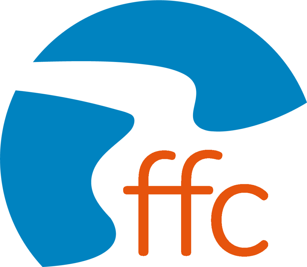 FFC-logo-symbol-cmyk – orange | Faith Fellowship Church