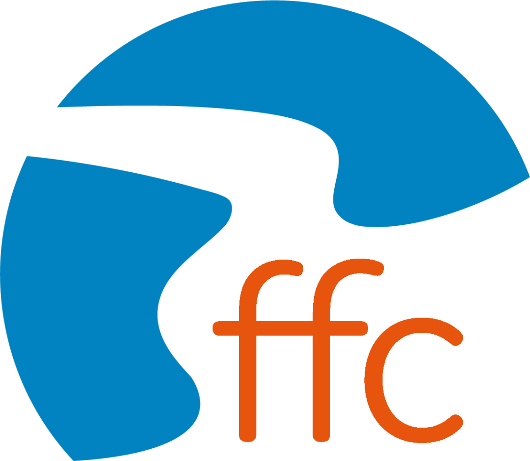 FFC-logo-symbol-cmyk – orange | Faith Fellowship Church
